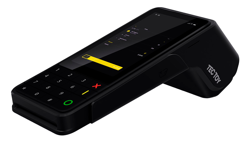 Lançamentos TecToy - Transire | Transcender é ir além.